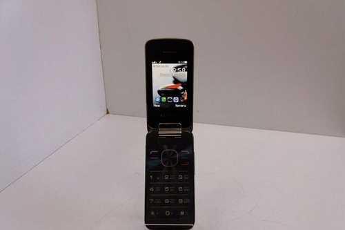 Мобильный телефон Alcatel OneTouch 2010D