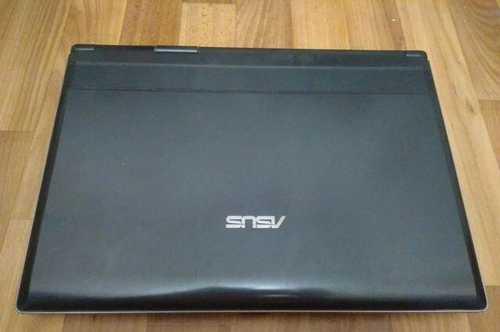Ноутбук Asus x50n