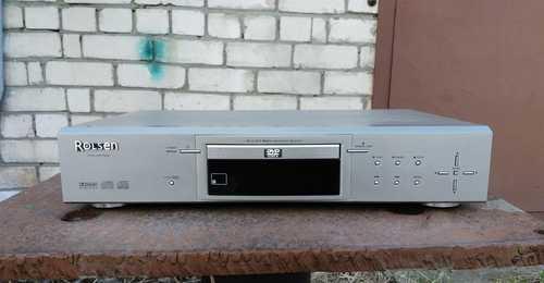 DVD плеер Rolsen RDV-500