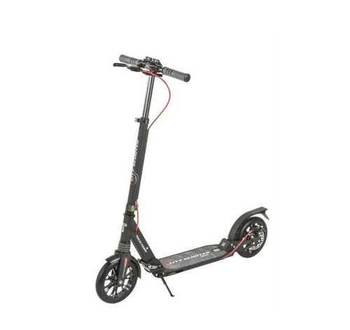 Самокат TechTeam City scooter Disk Brake 2020