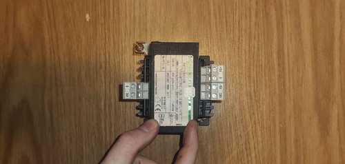 Трансформатор Schneider Electric ABT7ESM010B