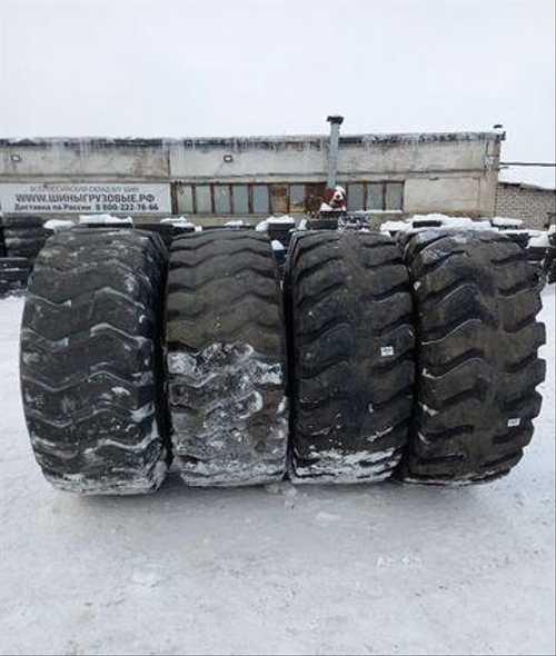 Toyo 23.5 R25, 1 шт
