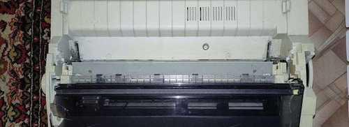 Матричный принтер Epson FX-1180