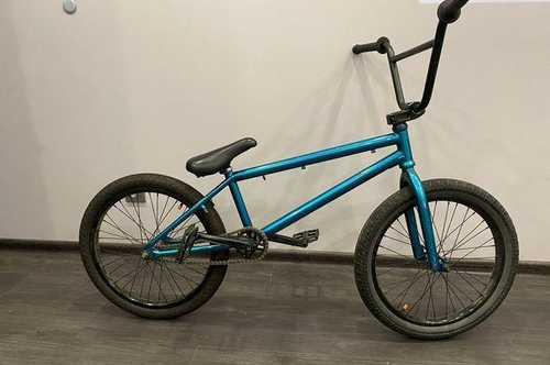 BMX WeThePeople crysis 21.0