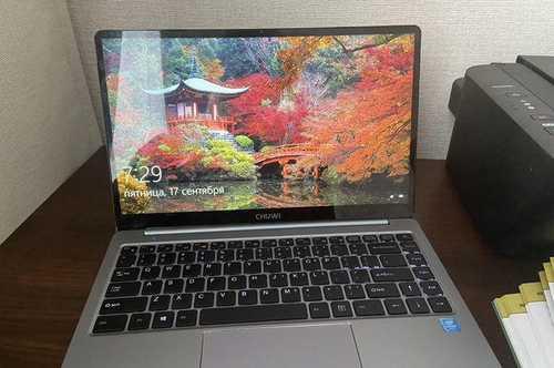 Chuwi lapbook 14.1 pro