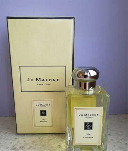 Jo Malone 154 Cologne by