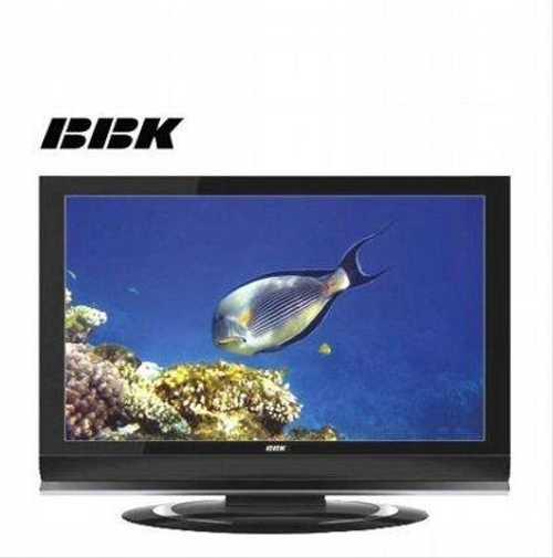 ЖК телевизор 26 дюймов BBK LT2610S