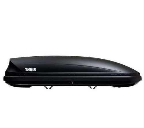 Бокс Thule Pacific 780 Anthracite