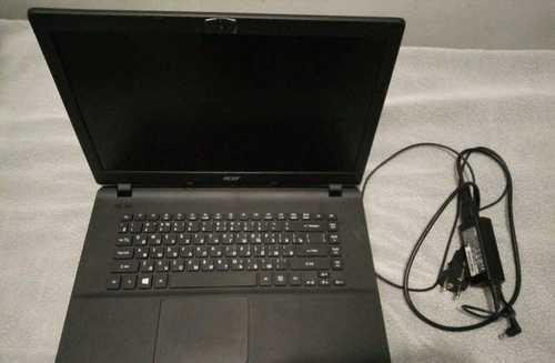 Ноутбук Acer es1-511
