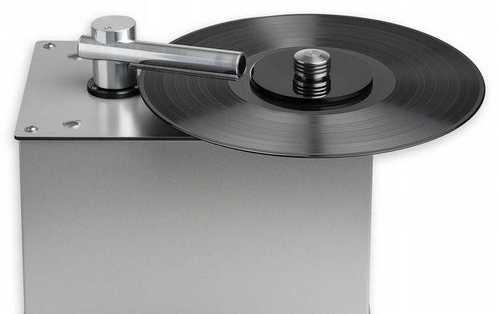 Машина для очистки пластинок Pro-Ject VC-E