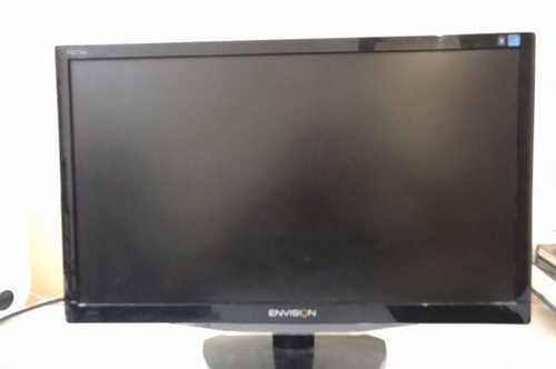 Монитор Envision 21.5" P2273wL