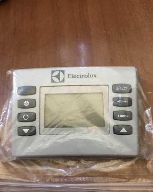 Пульт ду для Electrolux eacm-10AG. Новый