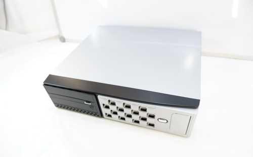 Редкий Новый Корпус Desktop BTX V-Tech 6101EC