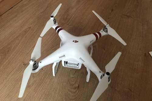 Дрон DJI Phantom 3 Standart
