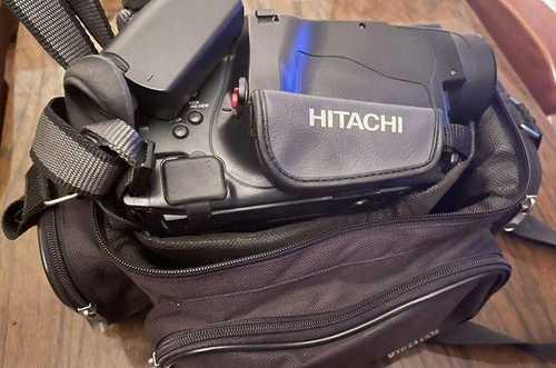 Видеокамера Hitachi
