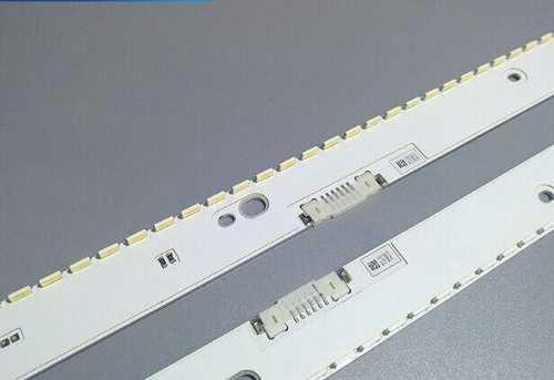 Led подсветка для Samsung 49 дюймов тв UE49KU6670U