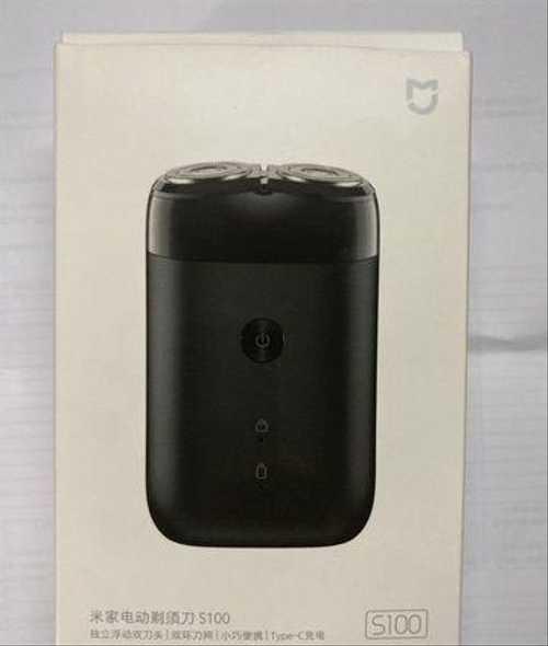 Электробритва Xiaomi Mijia Electric Shaver S100