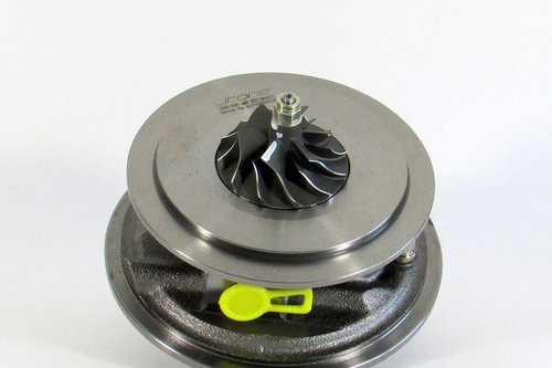 Картридж турбины DV6C TED GTC1244VZ