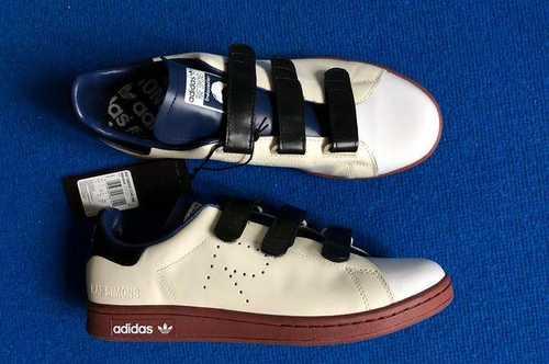 Кроссовки Adidas Raf Simons Stan Smith новые