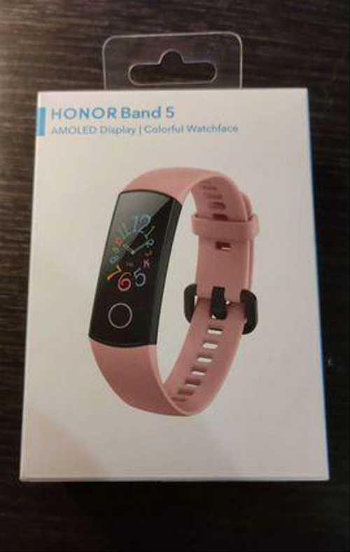 Как установить обои на фитнес браслет mi band 6