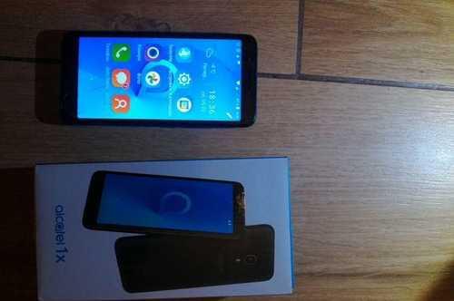 Alcatel 1x 5059D