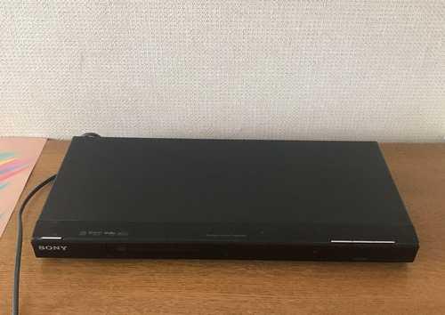 CD/DVD player Sony DVP-ns718h