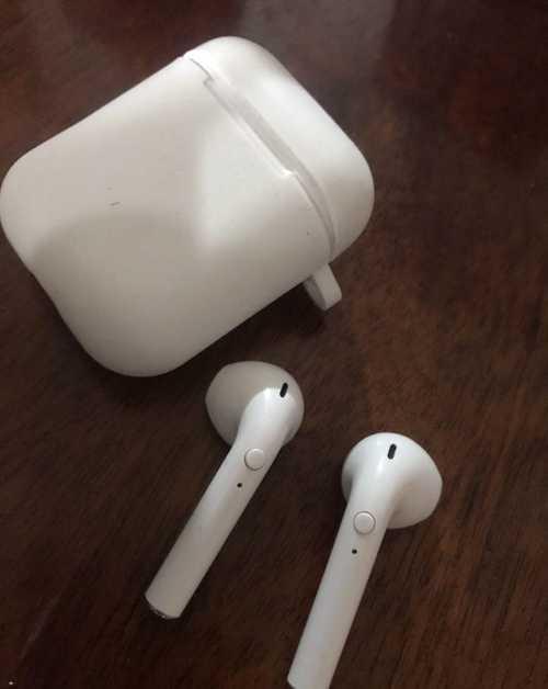AirPods i9s TWS