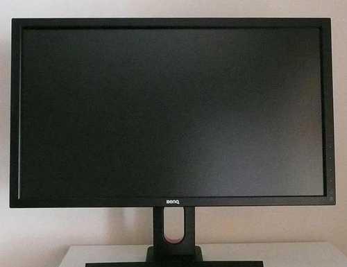 Benq Xl2420 144hz 1ms
