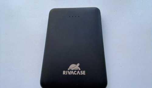 Power bank rivacase