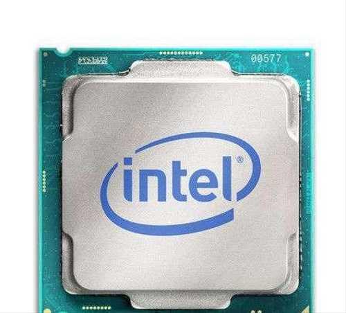 Intel core i5 6500 + мат.плата