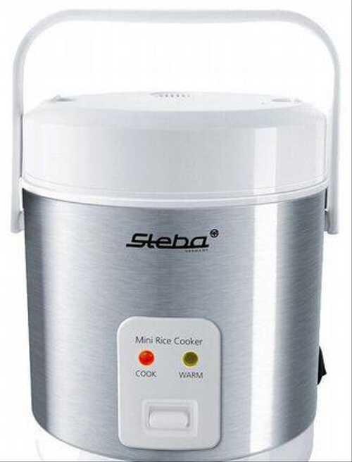 Рисоварка Steba RK 4 M