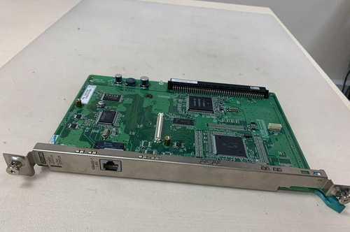 Плата CTI-link KX-TDA0410