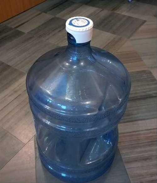 Крышки пластиковые для бутылей