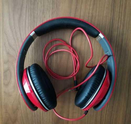 Наушники beats by dr.dre