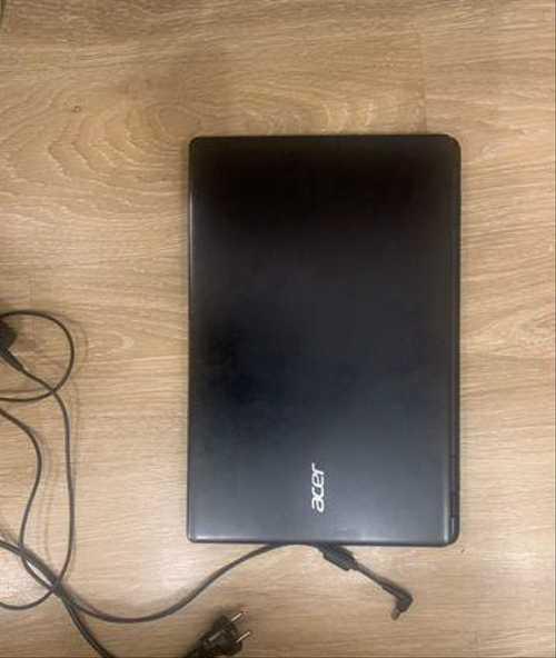 Acer extensa2150 i3