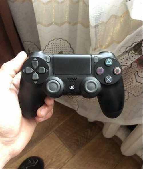 Sony PS4 DualShok 4