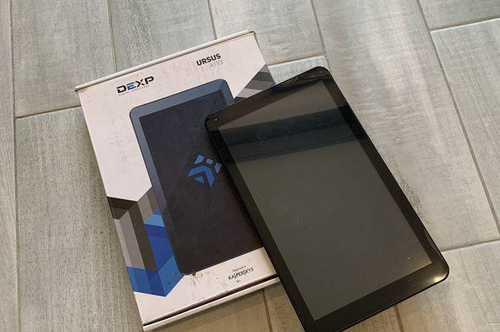 Прошить планшет dexp ursus a110i