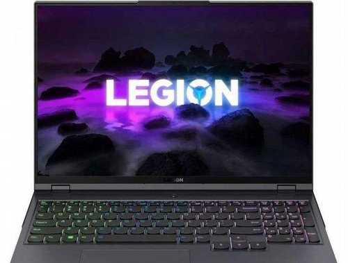 Lenovo Legion 5 Pro (Ryzen 5600H/Rtx3060/16gb/1tb)