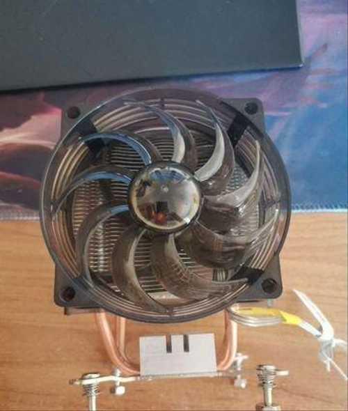 Кулер cooler master s200 95w