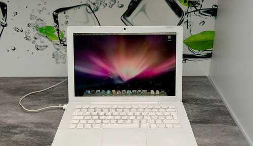 Macbook pro 2007