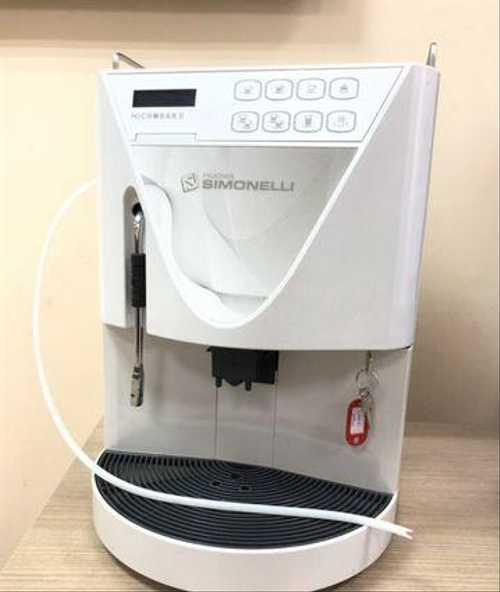 Кофемашина Nuova Simonelli Microbar 2 Cappuccino