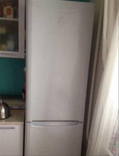 Холодильник Indesit BA 20.025-Wt-SNG
