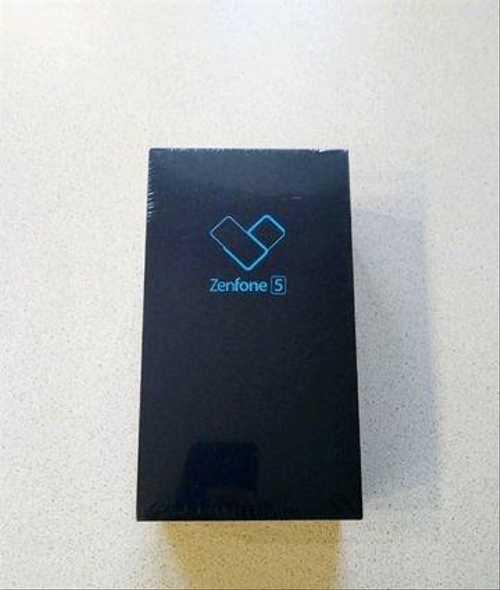 Asus ZenFone 5 новый