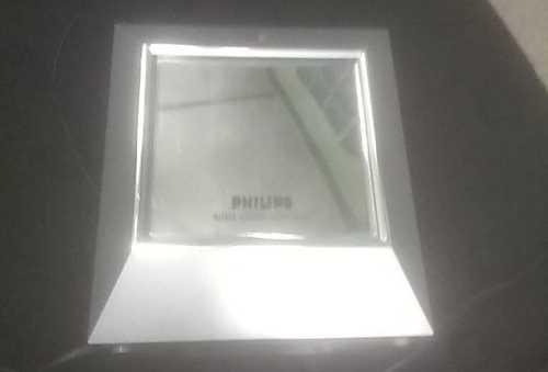 Радиочасы Филипс philips AJ3230