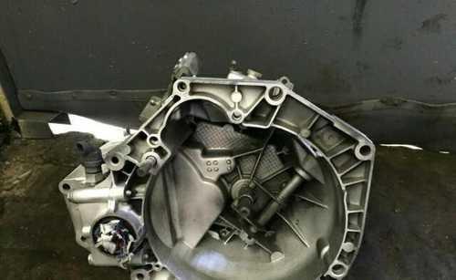 МКПП для Фиат 1.4 8v