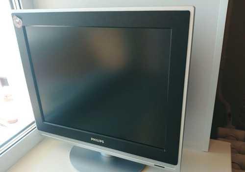 Телевизор Philips 20PFL4122