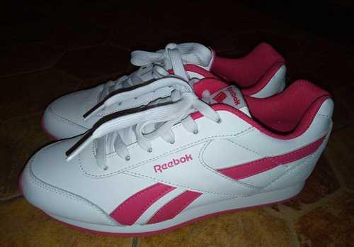 Кроссовки Reebok 38 - 38,5