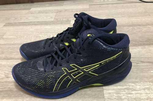 Кроссовки asics sky elite ff новые