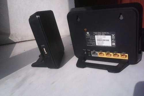Роутер Вай Фай Билайн SmartBox One (2G/5G)