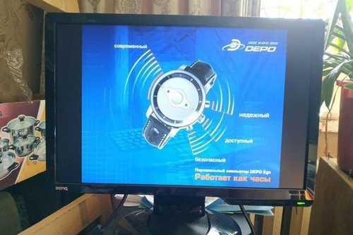 Монитор Benq G920WL широкоформатный